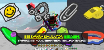 Bee Swarm Simulator Blue Hive Guide (2026): From Early Meta to ...