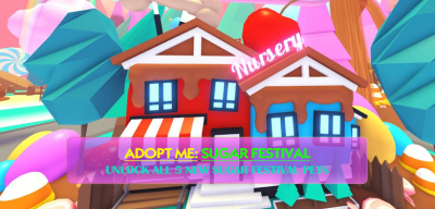 Adopt Me Easter Update 2026: Release Date, Map Theme, Pets, and Best ...