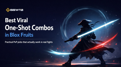 Best Viral One-Shot Combos in Blox Fruits (2026): Practical PvP Guide ...