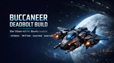 Star Citizen 4.7 Aurora Mk II Guide: Best Starter Ship for Daily Use ...