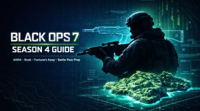 Black Ops 7 Season 3 Meta Loadouts: Best Weapons Class Setups Right Now