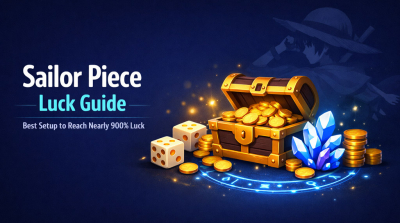 How to Unlock Sailor Piece Melees, Boss Item and F Moves?
