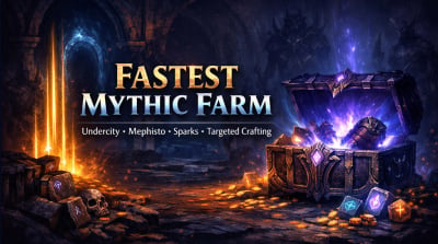 Diablo 4 S13 Gear Guide: Fast Progression, Farms, Aspects, Ancestral ...