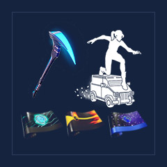 Fortnite Twitch Drops for Sale, Get Exclusive Rewards Instantly