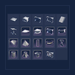 Buy Dune: Awakening Twitch Drops Reward Items Observer