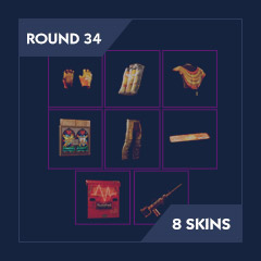Buy Rust Twitch Drops, Get Rust Items & Skins Instant