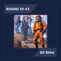 Compra Twitch Drops de Rust, obtén artículos y skins de Rust al instante.