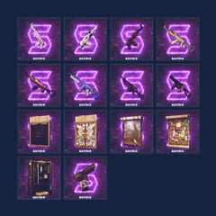 Compre Twitch Drops de Rust, obtenha itens e skins de Rust ...