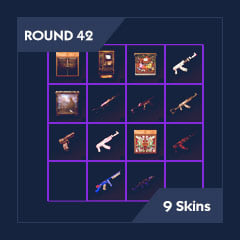 Compre Twitch Drops de Rust, obtenha itens e skins de Rust ...