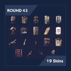 Buy Rust Twitch Drops, Get Rust Items & Skins Instant