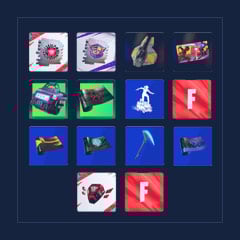 Fortnite Twitch Drops for Sale, Get Exclusive Rewards Instantly