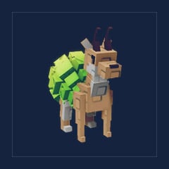 Grow a Garden Aetherfruit: How to Unlock Every Mutations?