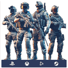 COD BO6 Bot-Lobbys, Kaufen Sie Bot-Lobby-Dienste, um schnelle ...