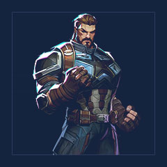 Buy Marvel Rivals Bundles, Cheap Gift Skins for Sale - GGWTB.com