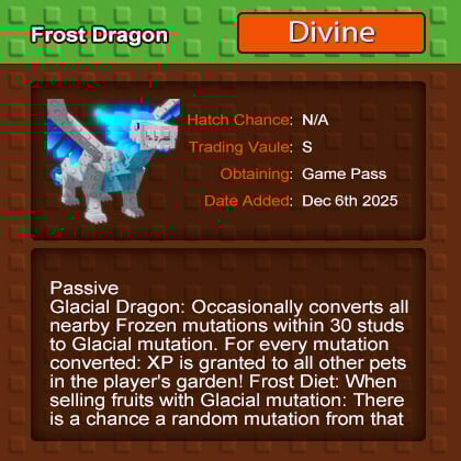 Grow a Garden Clam Chance not Consumed Watering Cans