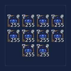 Buy MH Wilds Glowing Orb Armor Materials Hunting Lobbies