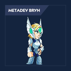 Compre códigos de Brawlhalla - Skins instantâneos e itens cosméticos