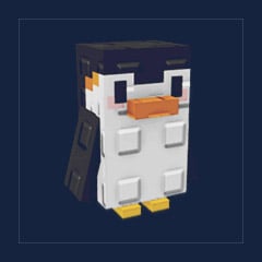 Grow a Garden Penguin Mythical Arctic Mutations, Belly-Slide Mechanic