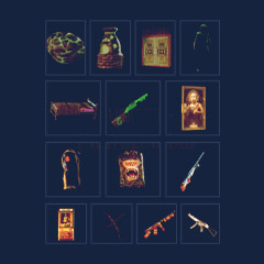 Rust Kick Drops en venta, consigue skins y objetos de Rust al instante