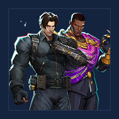 Buy Marvel Rivals Bundles, Cheap Gift Skins for Sale - GGWTB.com