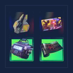 Fortnite Twitch Drops for Sale, Get Exclusive Rewards Instantly