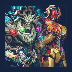 Buy Marvel Rivals Bundles, Cheap Gift Skins for Sale - GGWTB.com