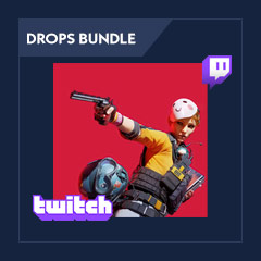 Buy The Finals Twitch Drops Rewards: Skins, Weapons, etc