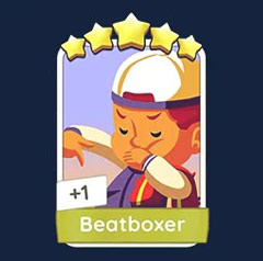 Buy Monopoly GO Stickers, Cheap & Legit 1-5 Stars Card Store