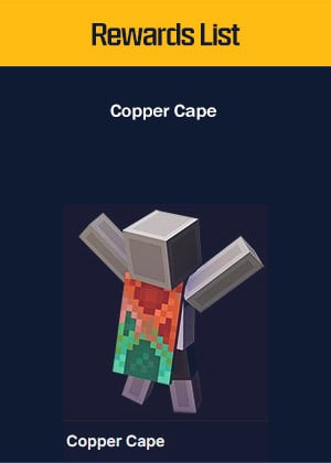 Minecraft Twitch Drops for Sale | Home, Menace & Purple Heart Cape