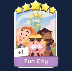 Buy Monopoly GO Stickers, Cheap & Legit 1-5 Stars Card Store