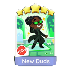 Monopoly GO Stickers, Buy Cheap Instant 1-5 Star Cards