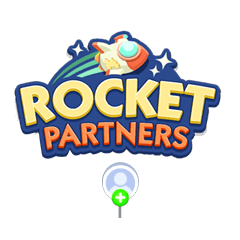 Buy Monopoly GO Partners Event Slots, Full Carry, Quick Start