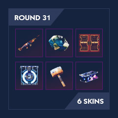 Buy Rust Twitch Drops, Get Rust Items & Skins Instant