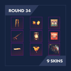 Buy Rust Twitch Drops, Get Rust Items & Skins Instant